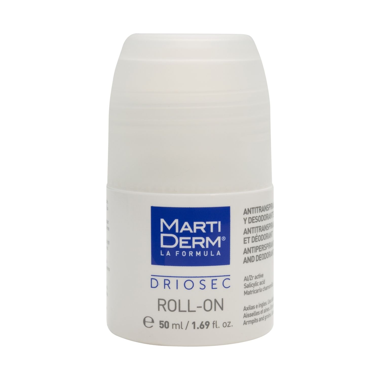 Marti Derm Driosec roll on protiv znojenja | Znojenje stop